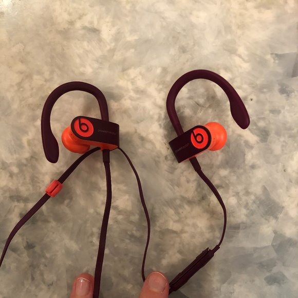 Beats by Dre | Accessories | Beats Wireless Headphones Powerbeats 3 ...